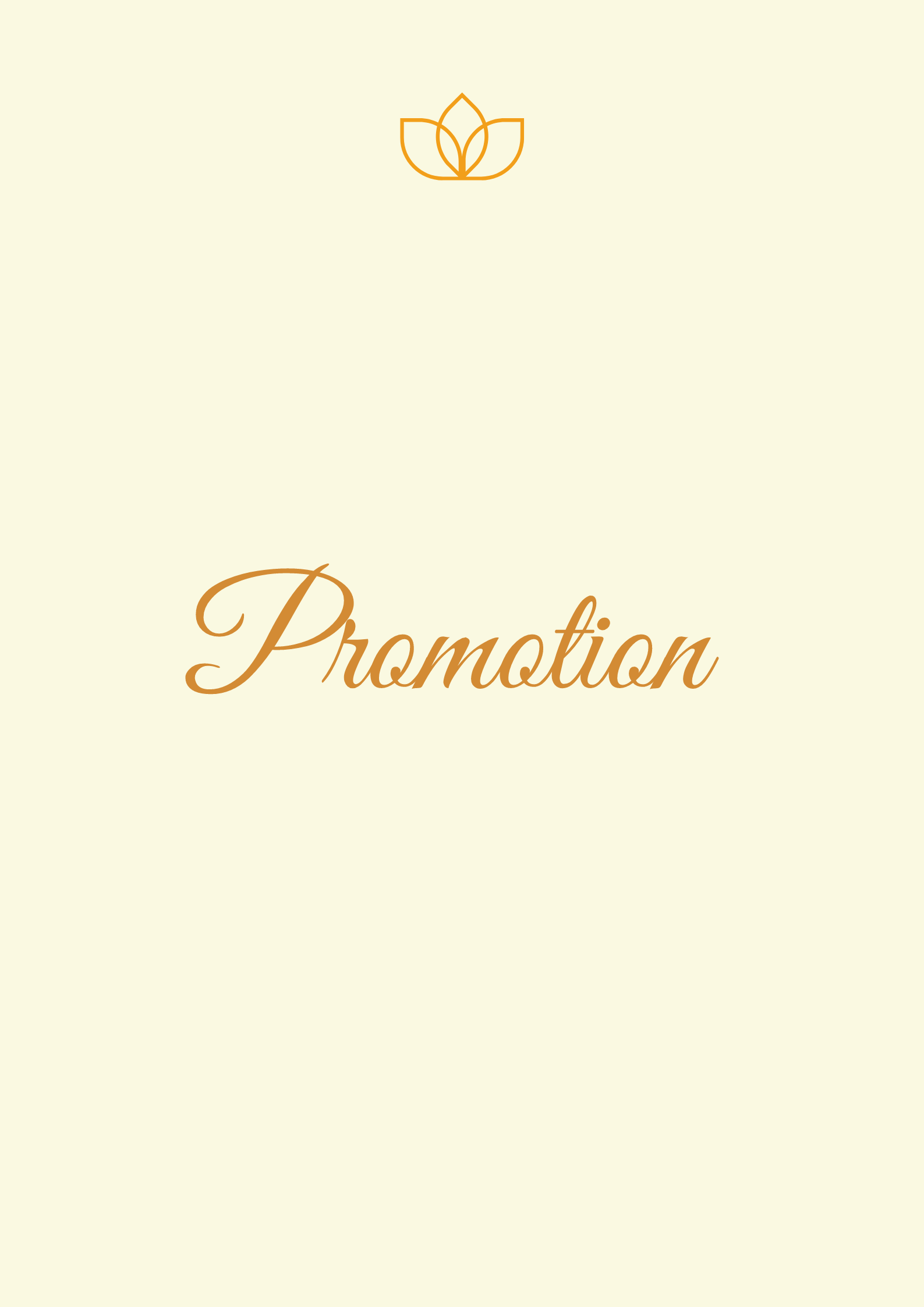Congratulations On Your Promotion – KCEP Products LLC